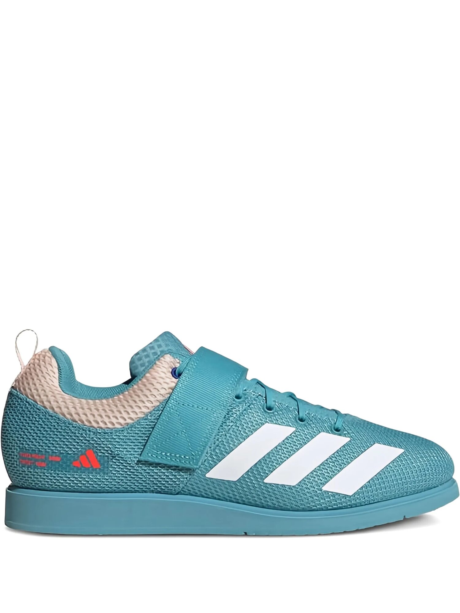 Кроссовки Powerlift 5 Preloved Blue