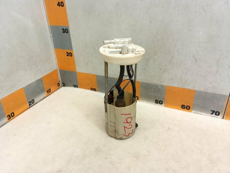 Б/У Бензонасос Насос топливный Chery IndiS 2011 DB, S18D 413132 CHERY арт. S18D1106610