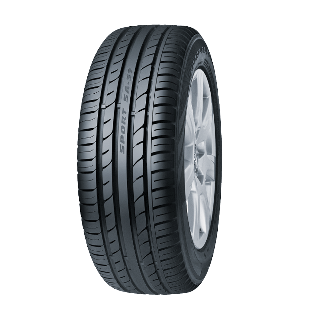Летняя шина WestLake SA37 (235/55 R20 105W)