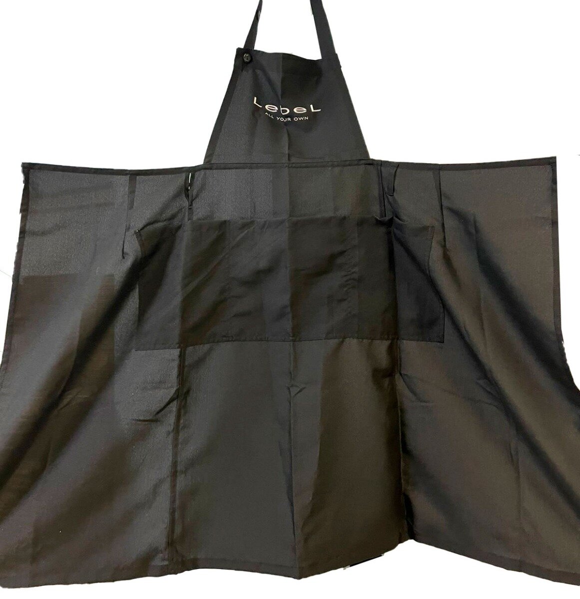 LEBEL Фартук (Черный)