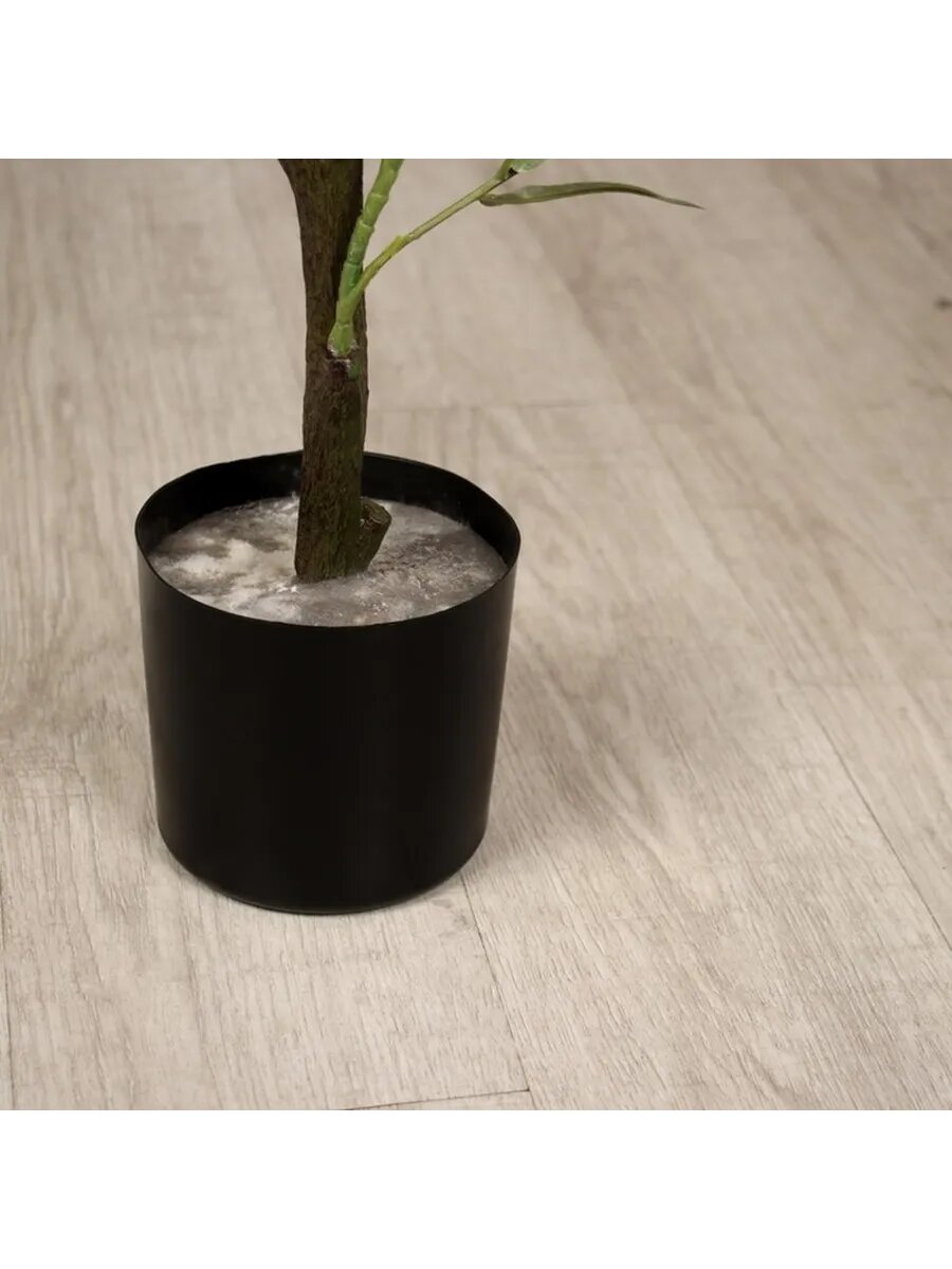 Искусственное дерево 'Олива европейская' 100 см