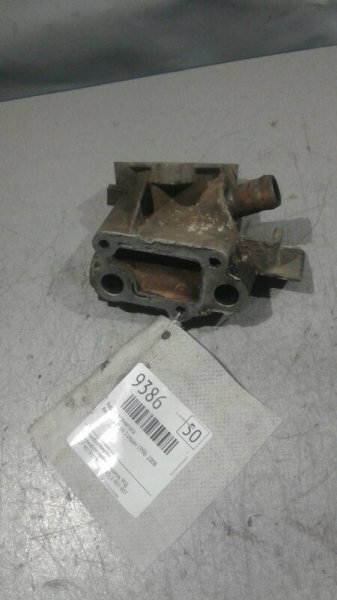 Корпус термостата Renault Symbol LB0C K7J 700 1998 (б/у)