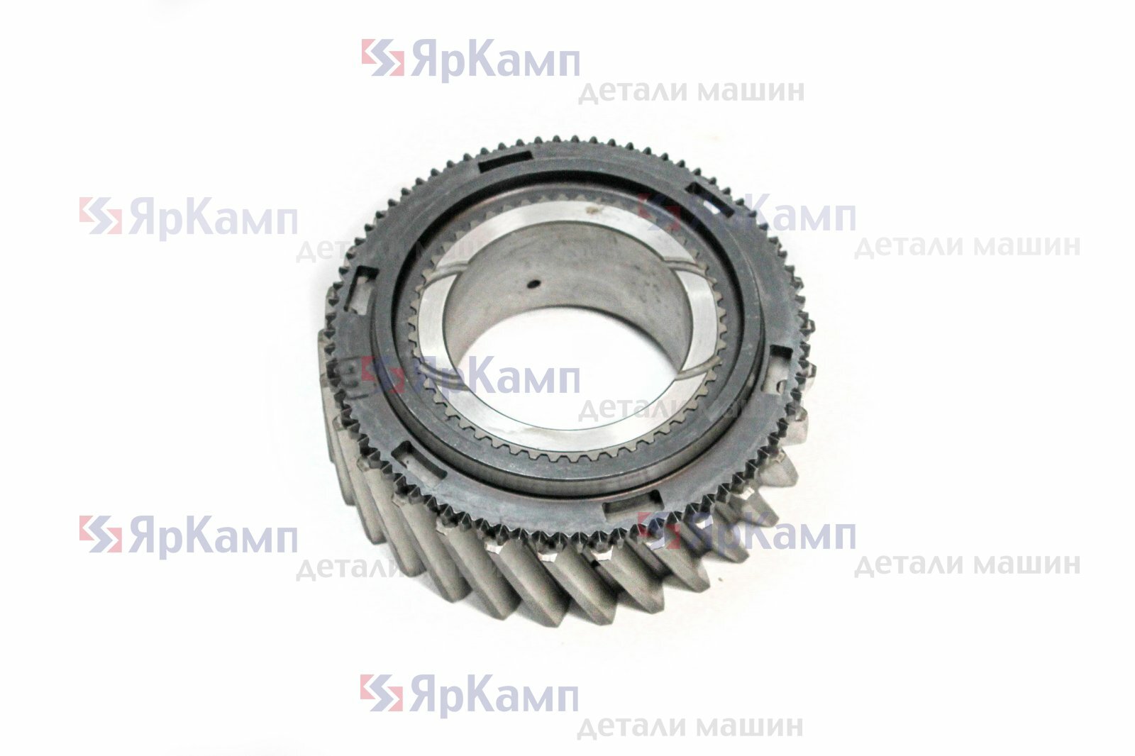 Шестерня КПП ГАЗон Next (3-пер) втор вала с венцом н/о (ГАЗ)