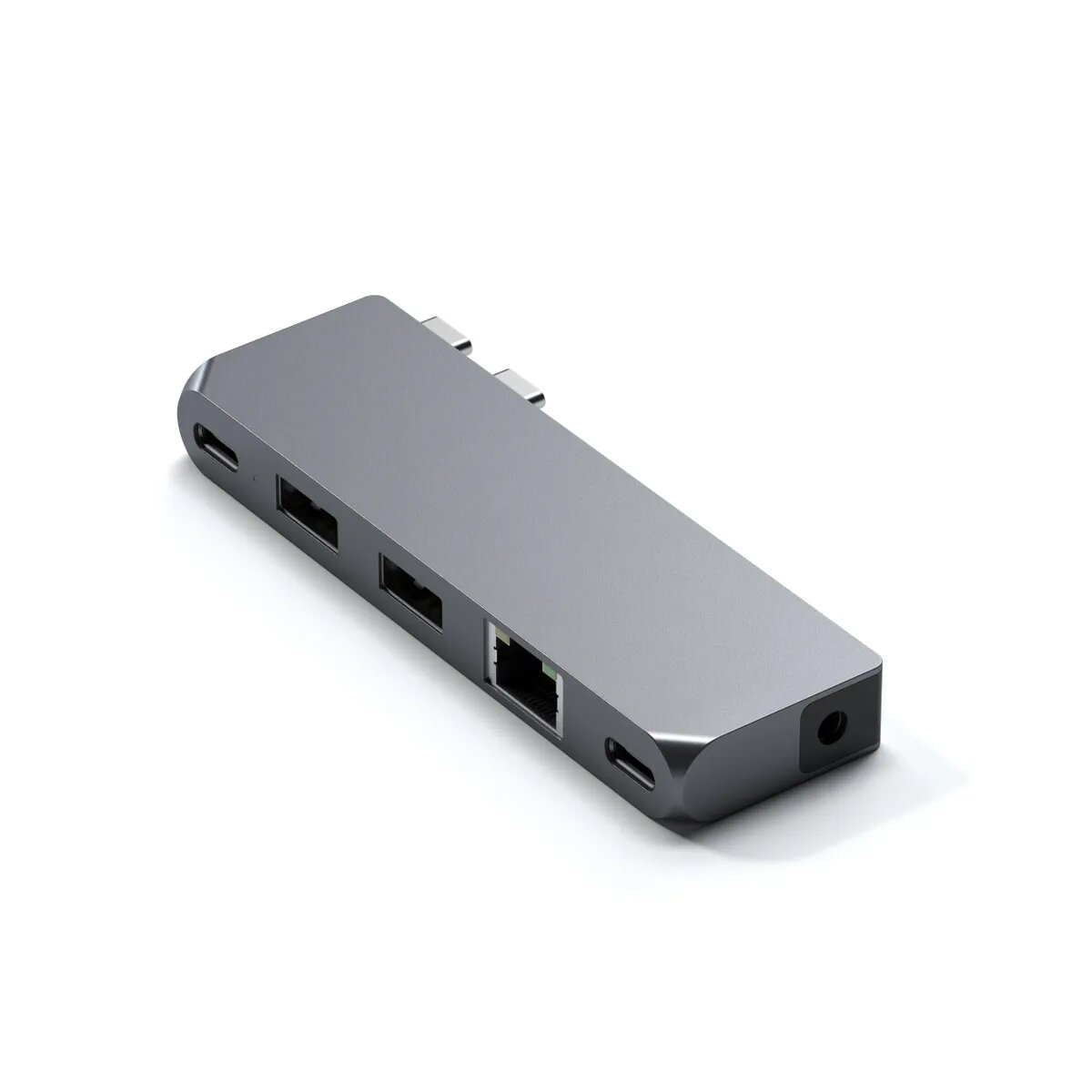 USB-концентратор