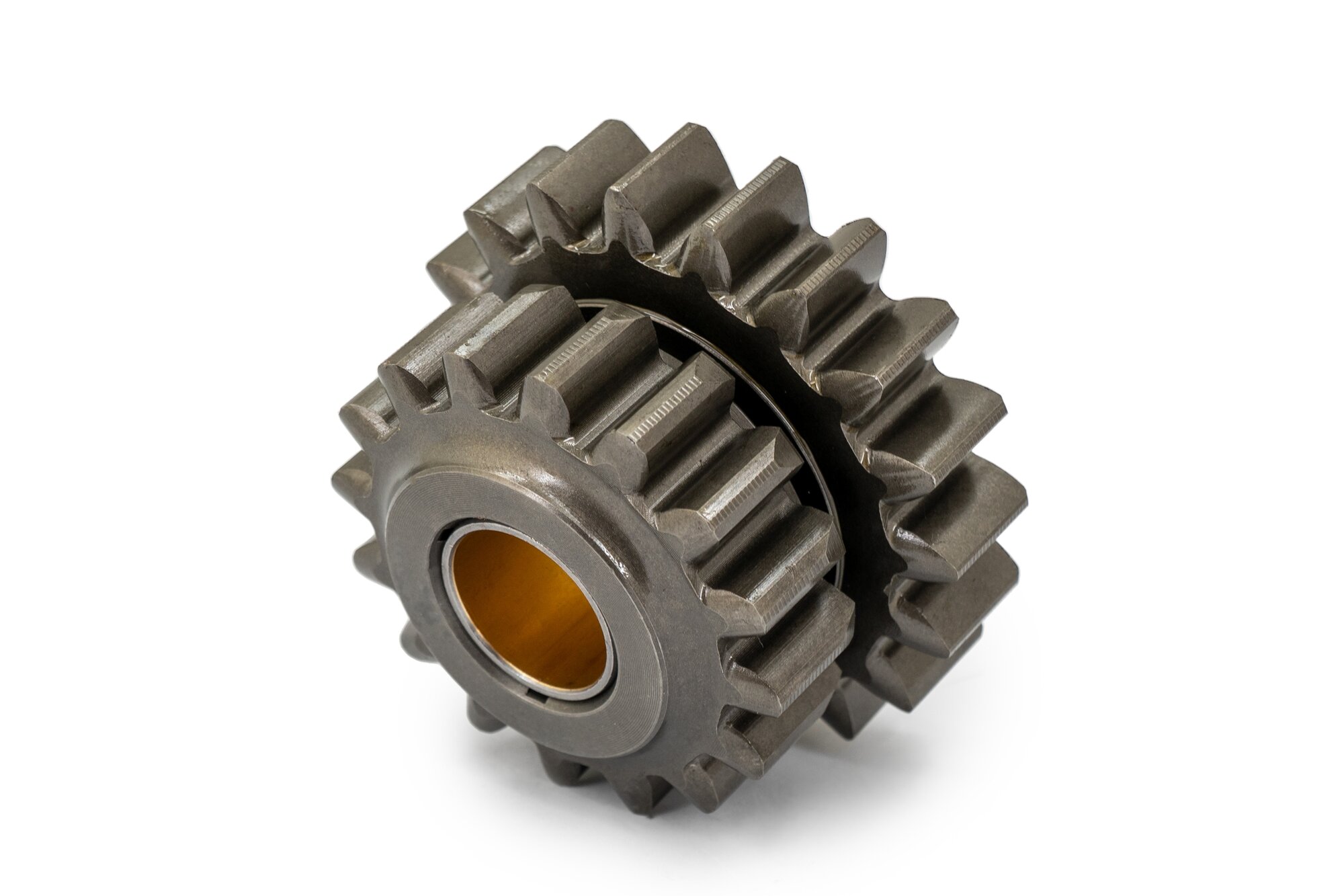 Блок шестерен заднего хода ГАЗ 52, 53, 3307, 66