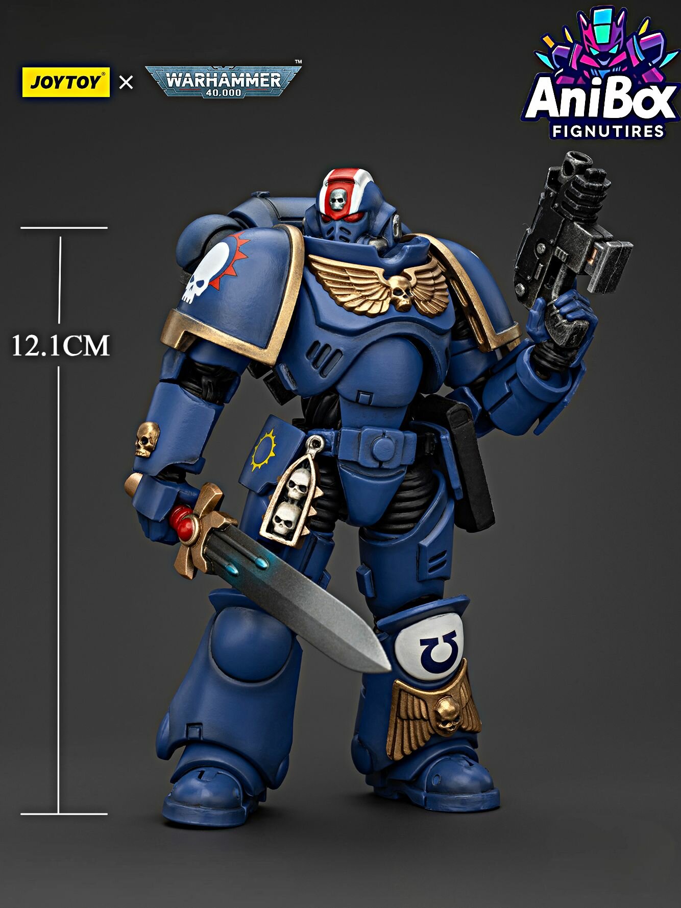 Аксессуар для фигурок