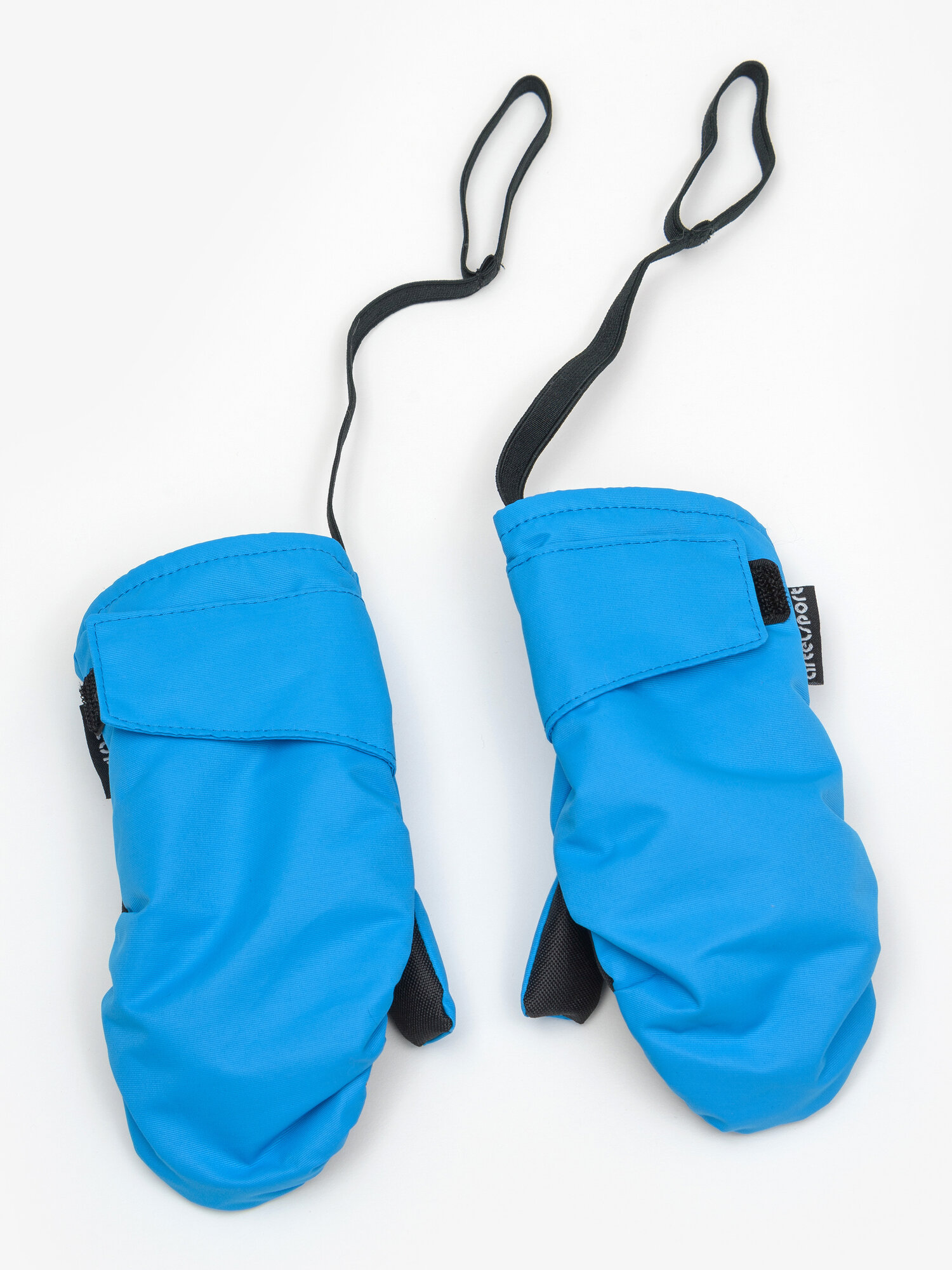 Варежки для детей