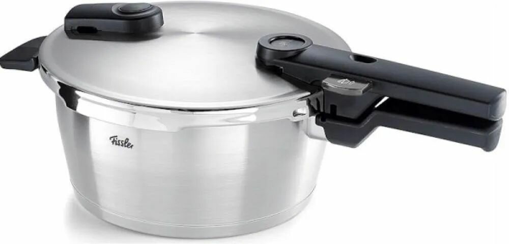 Скороварка Fissler Vitaquick 3,5 Л (600410030000)