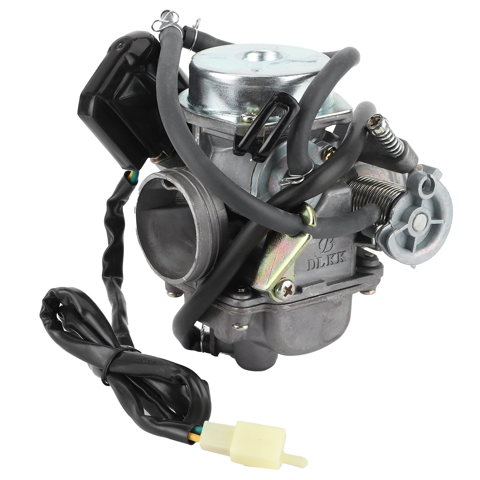 30 -миллиметровый замена карбюратора мотоцикла для GY6 150–250 куб. См/CVK 250CC 300CC Scooter