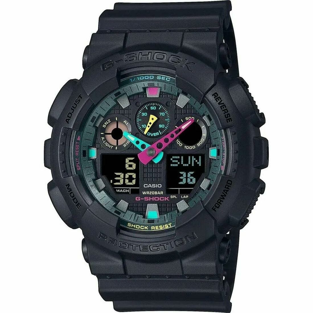 Наручные часы G-Shock