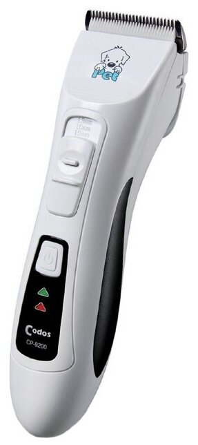 Машина CP-9200 для стрижки -LJ