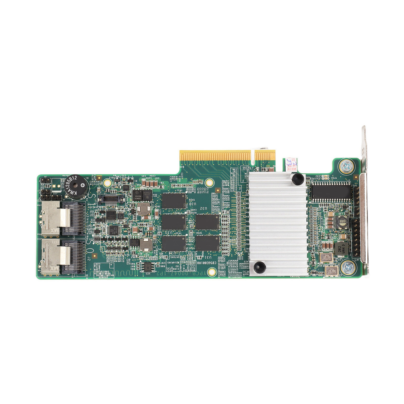 Серверный адаптер для быстрой передачи Plug and Play Mini SAS Connector Серверная плата для сервера Inspur SA5212H NF5270M3