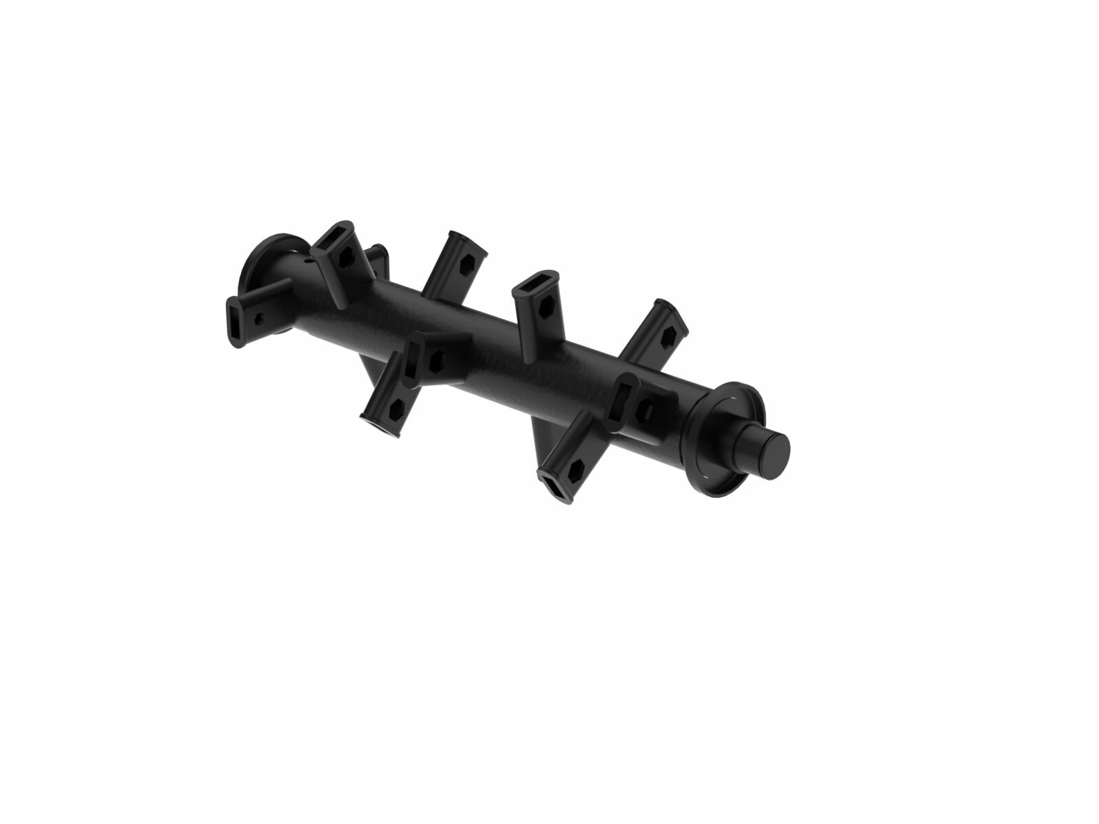 Полуось почвофрез 1GQN-125