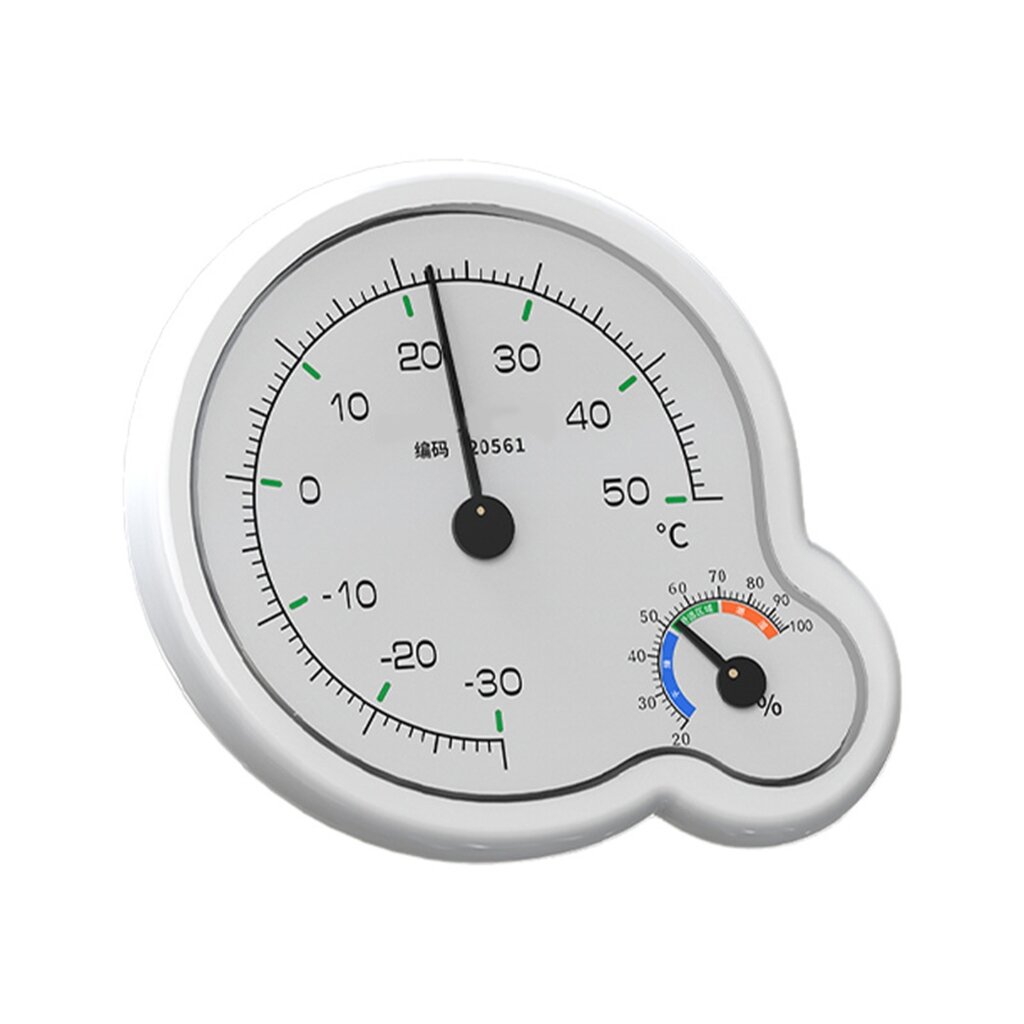 Датчики температуры и влажности Высокочувствительные датчики для точного отслеживания климата в помещениях для домашних офисов, теплиц