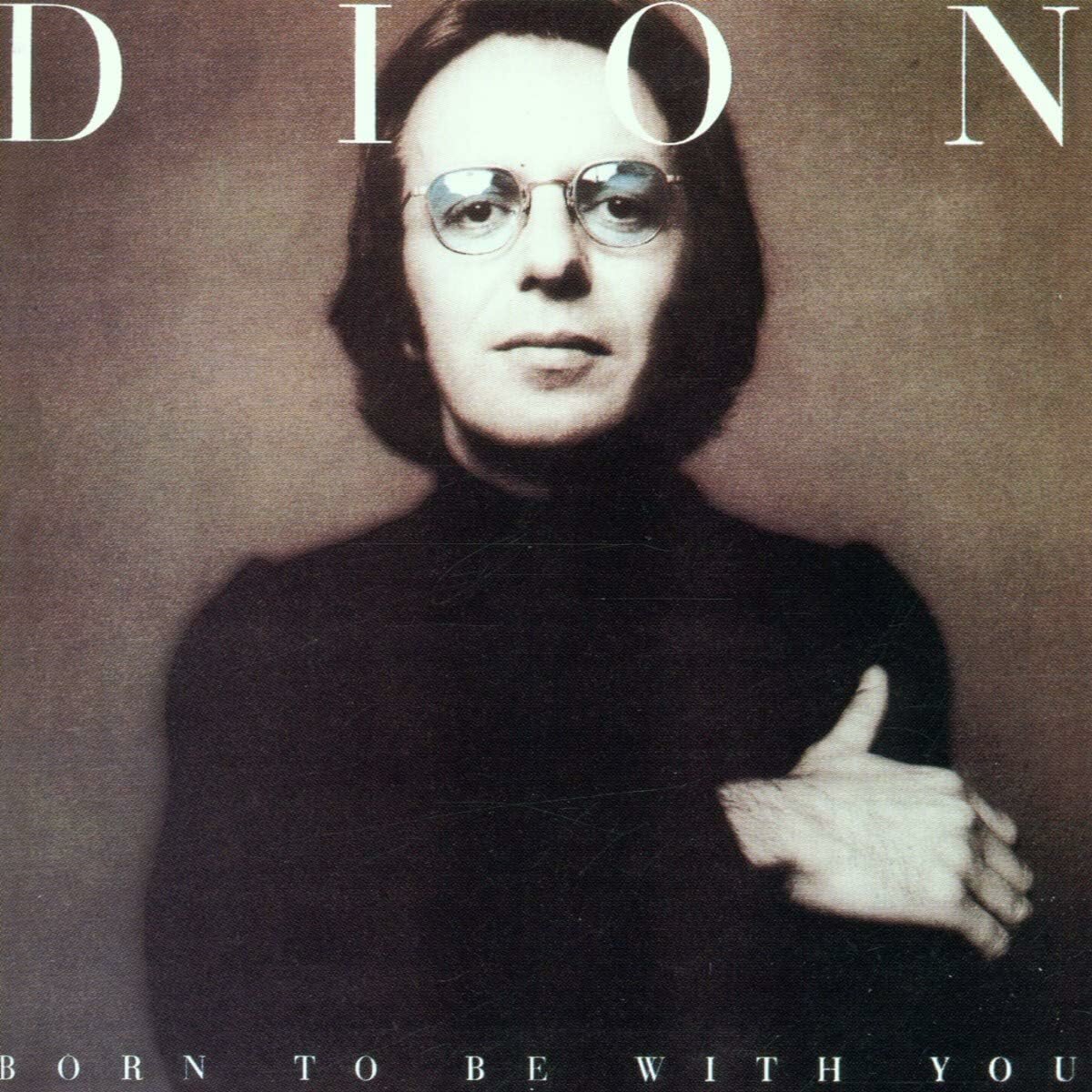 DION Born To Be With You/Streetheart (Компакт-диск)