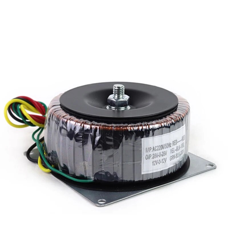 CHANGELIN 300Вт Тороидальный трансформатор 220В