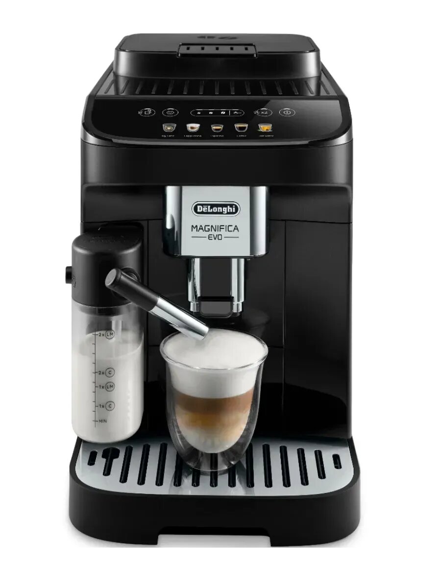 Кофемашина ECAM290.61. B