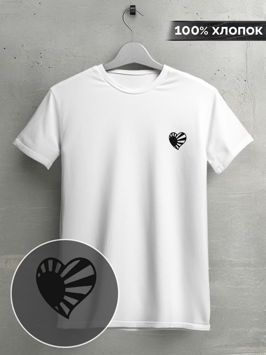 Футболка TREND MINIMAL