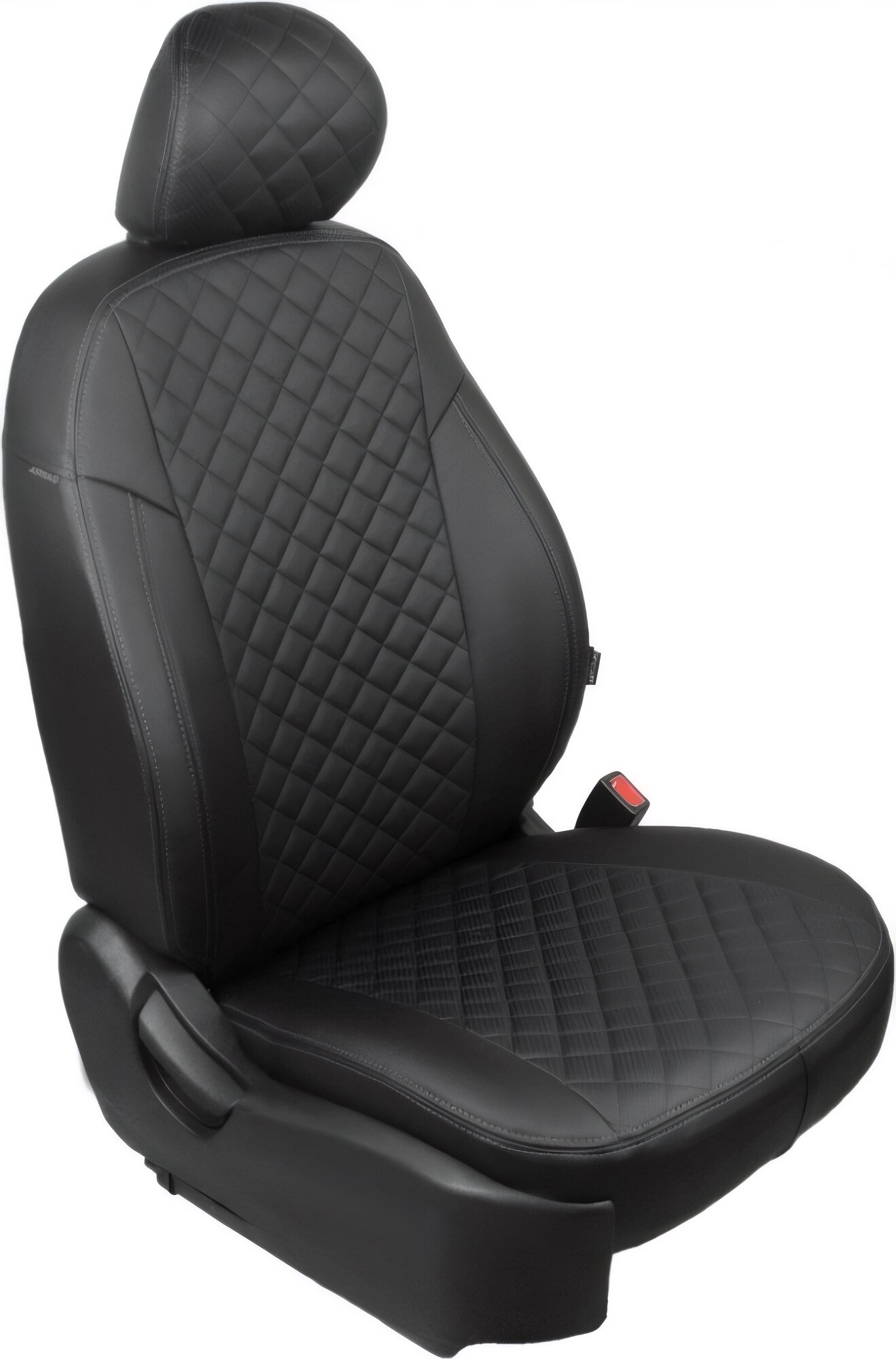 Комплект автомобильных чехлов SeinTex FORD FOCUS 3 Trend