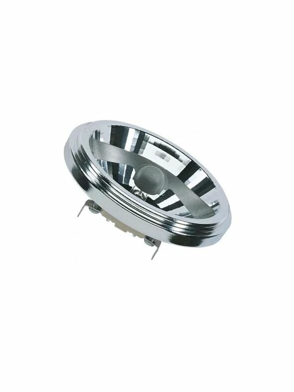 Галогенная лампа OSRAM HALOSPOT, спот, 41850, SP, 100W, 12V, G53, FS1