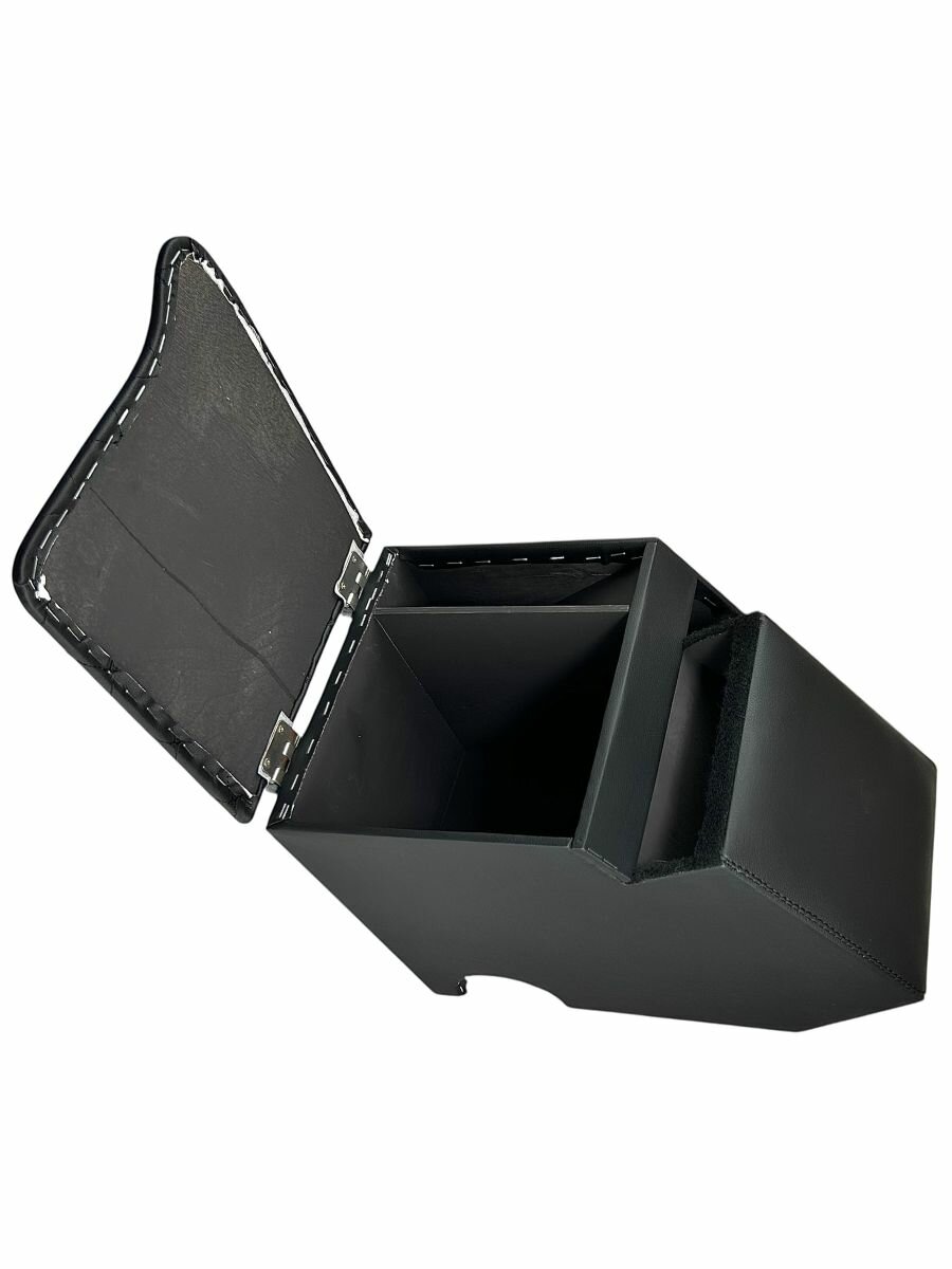 Подлокотник бар Вика для УАЗ Хантер-Люкс