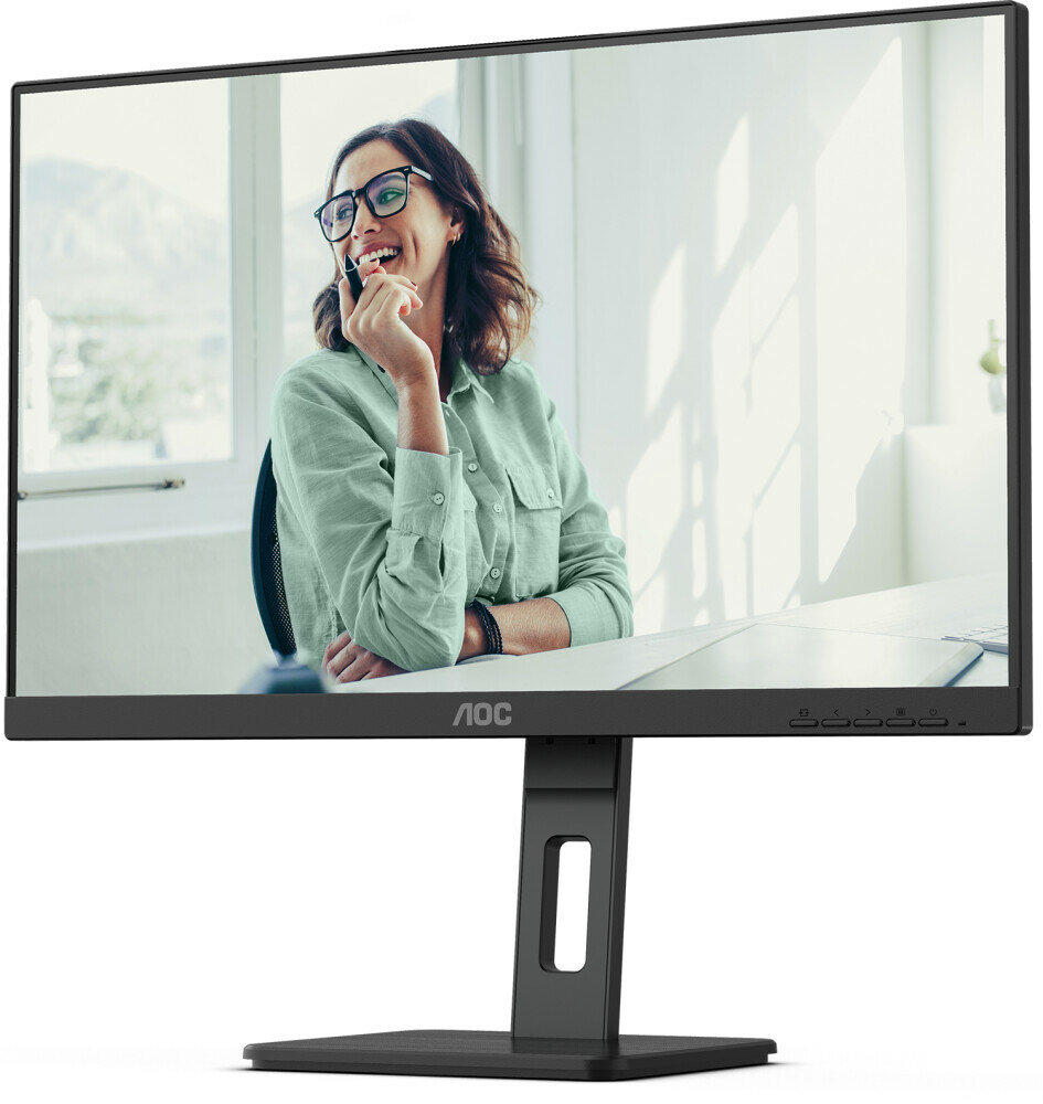 Монитор AOC Q27P3CV
