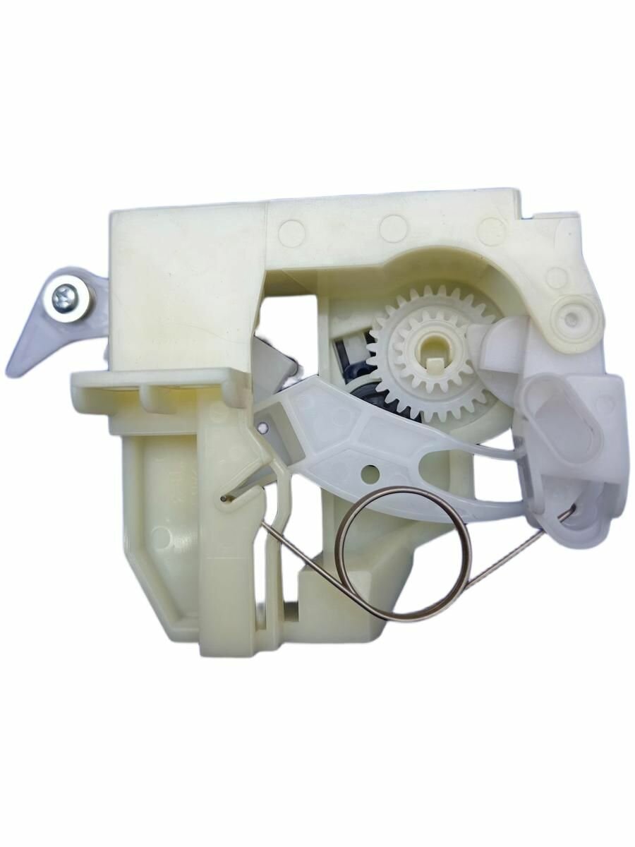 Механизм открытия передней крышки шестерни с толкателем для MG5320 K10368 МФУ арт. 14021