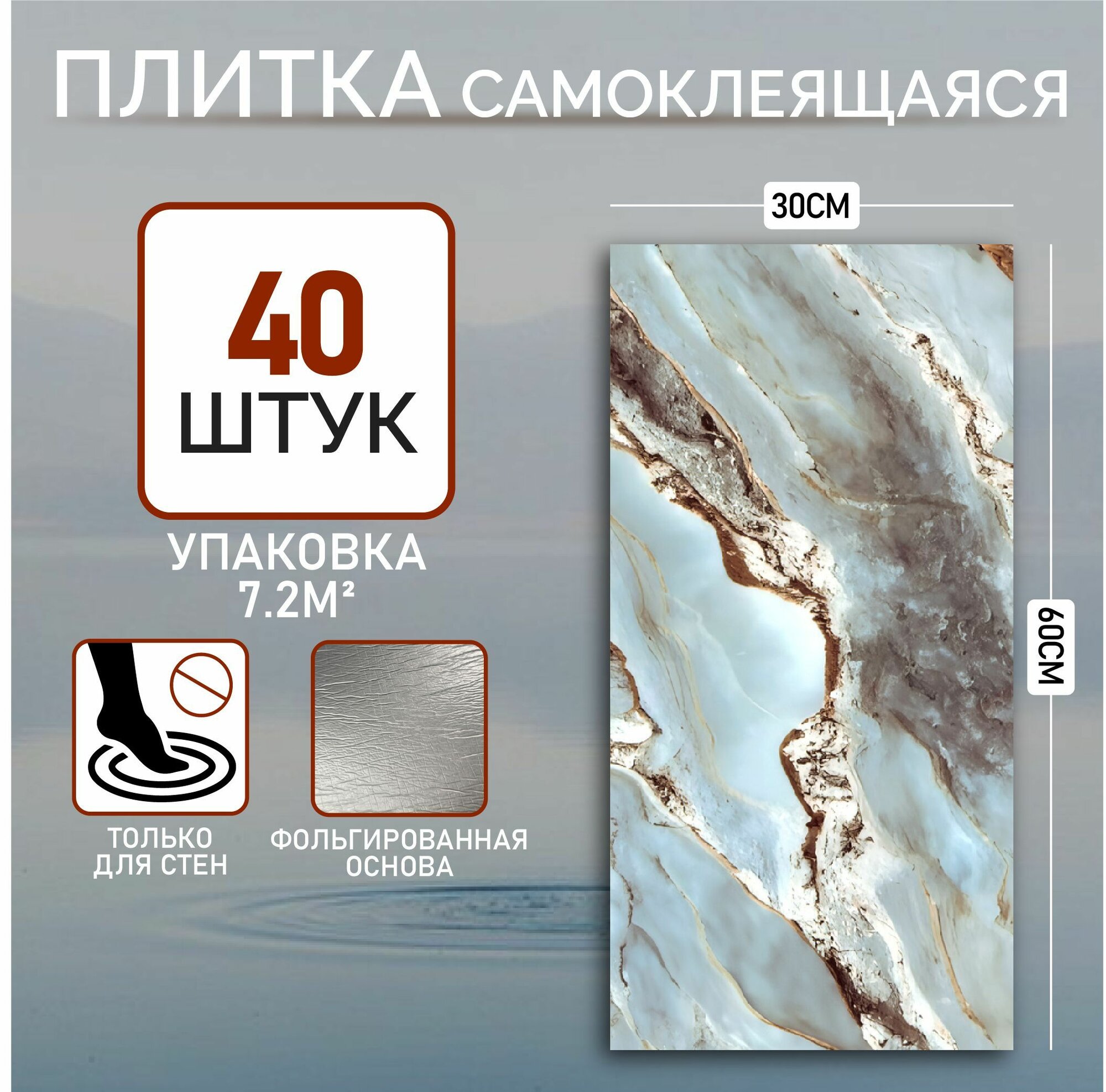 Стеновая панель