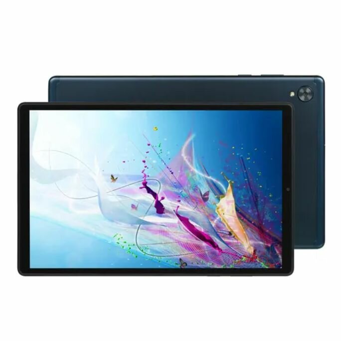 10,3" Планшет Lenovo Tab K10 Wi-Fi (TAB K10 WI-FI) 32 ГБ синий