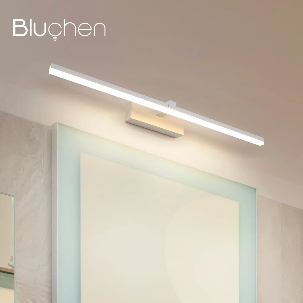 Светодиодный настенный светильник ebuybest 40-100 см