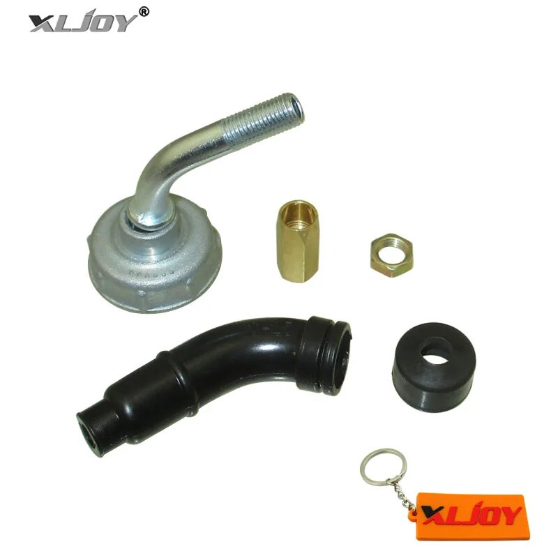 XLJOY верхняя крышка карбюратора комплект регулятора для Honda Z50 Z50R XR50 CT70 K0 CT200 CM91 ST90 ATC90 ATC70 73 & 74 Carb