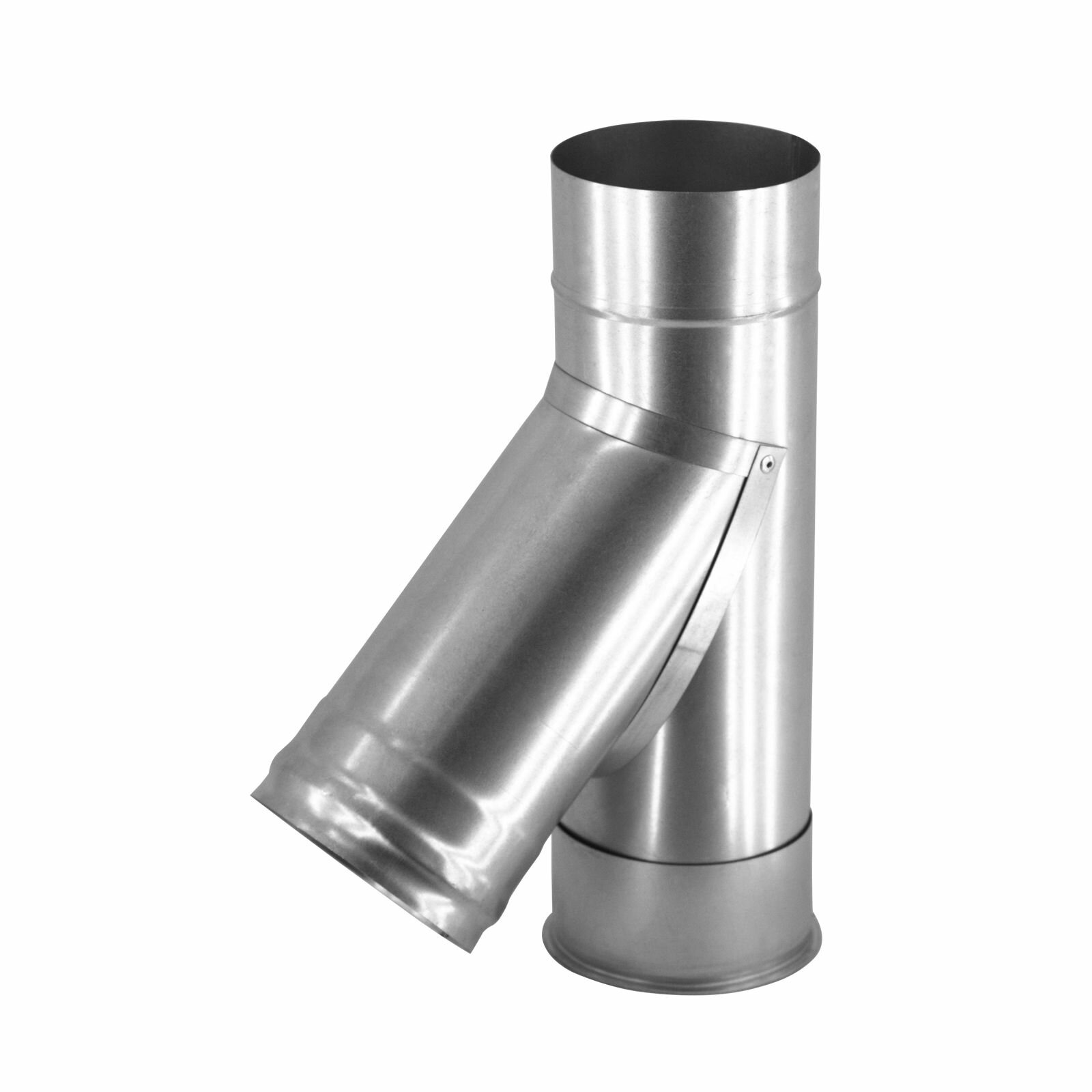 Элемент дымохода