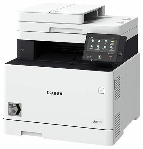 МФУ лазерное Canon i-SENSYS MF744Cdw