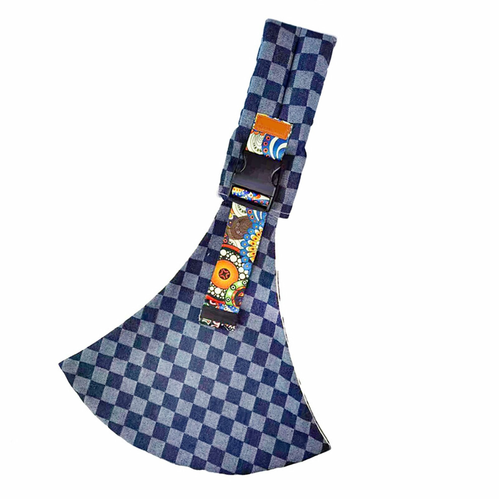 Легко регулируемые слинги для комфортных прогулок с ребенком