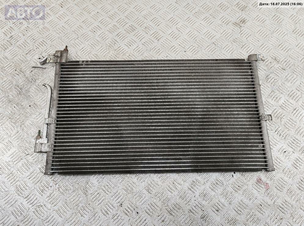 Радиатор охлаждения (конд.) Ford Mondeo 3 (2000-2007)