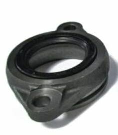 Корпус переднего подшипника привода ТНВД Евро (7406-1111056) (TRUCKMARK)