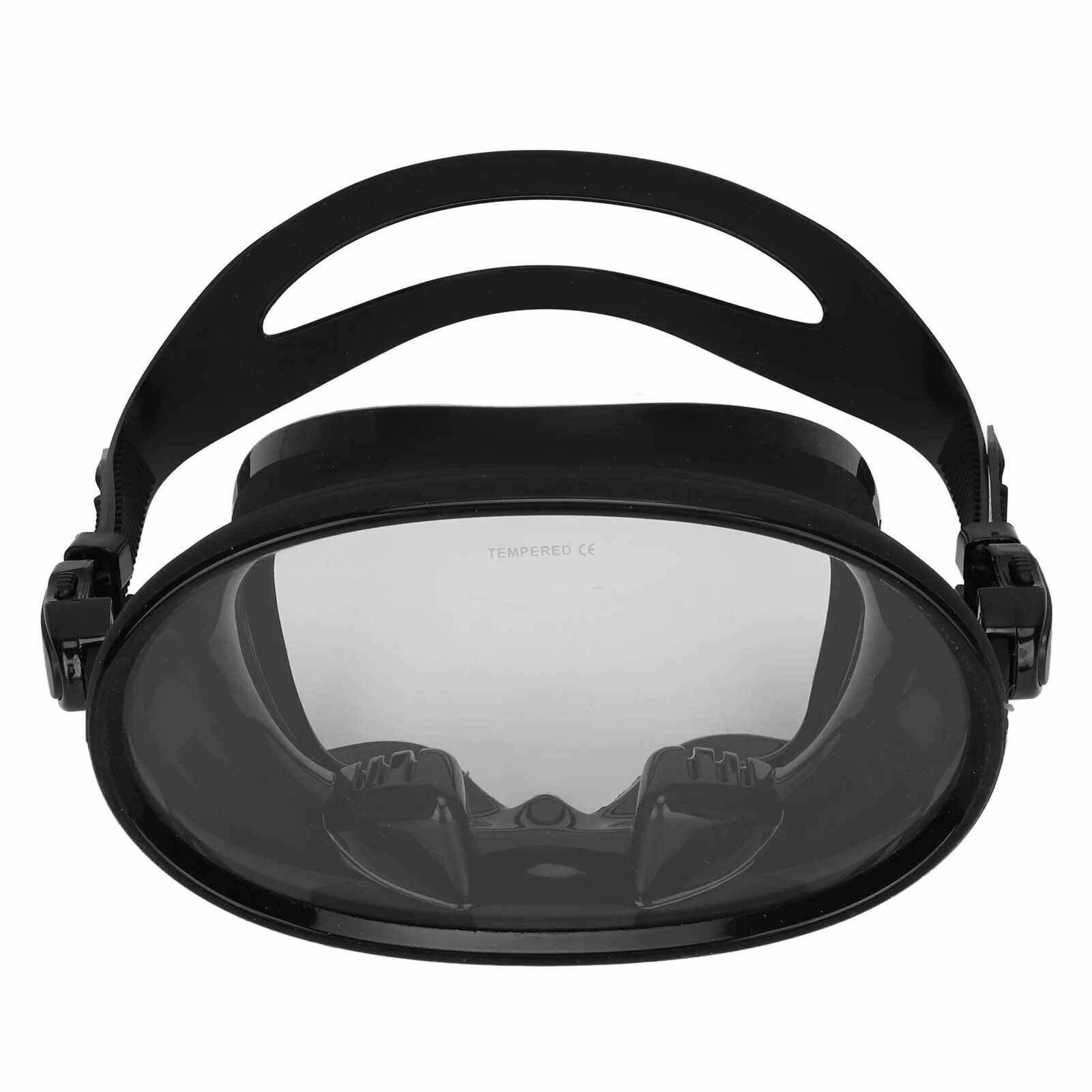 Маска для дайвинга Snorkeling Goggles