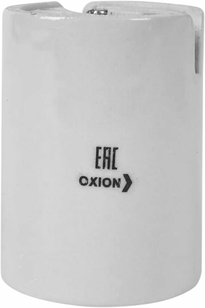 Патрон керамический Oxion «Голиаф» E40