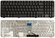 Клавиатура для ноутбука HP Compaq CQ61, Pavilion G61 черная