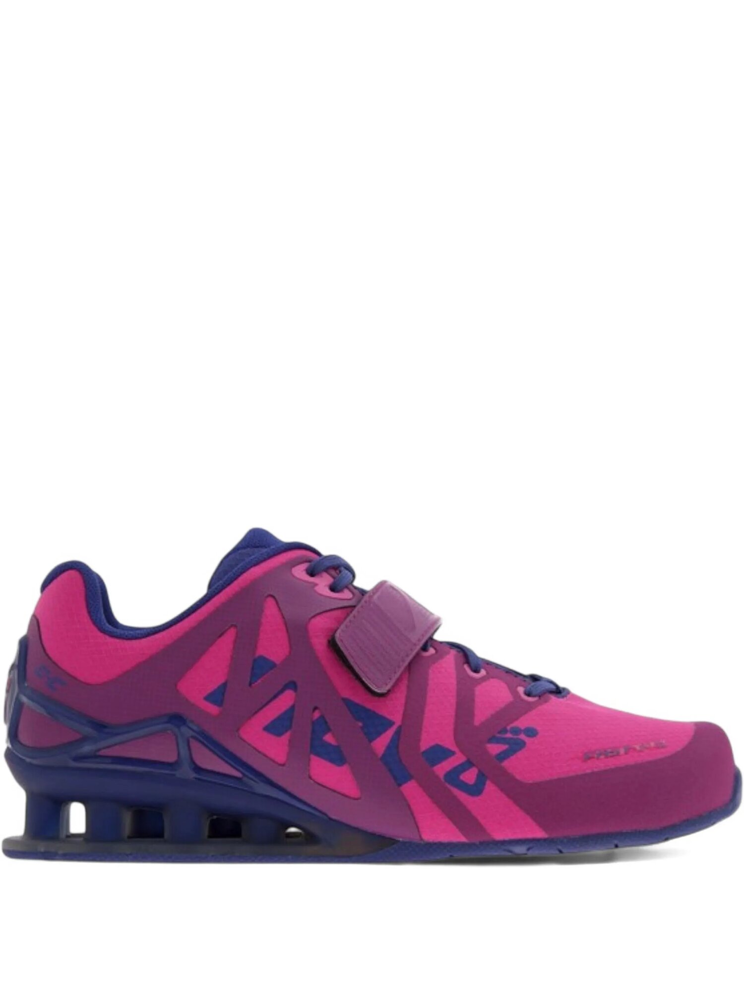 Кроссовки Fastlift 335 Pink/Blue