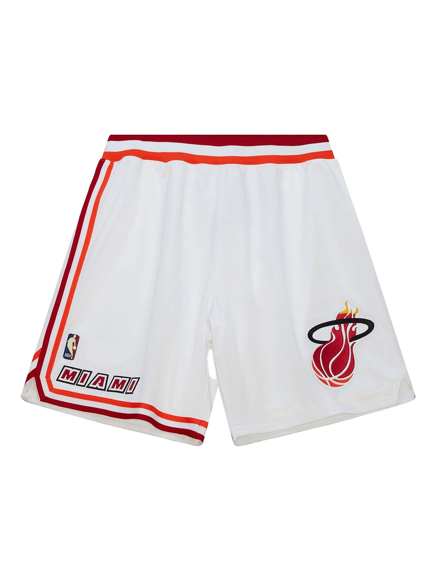 Шорты Miami Heat 1996-1997 Home