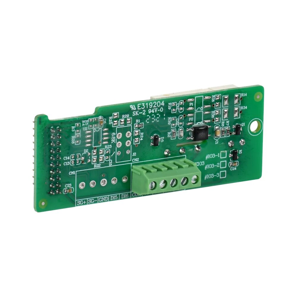 Плата расширения ONI EC-A150-IO3-2