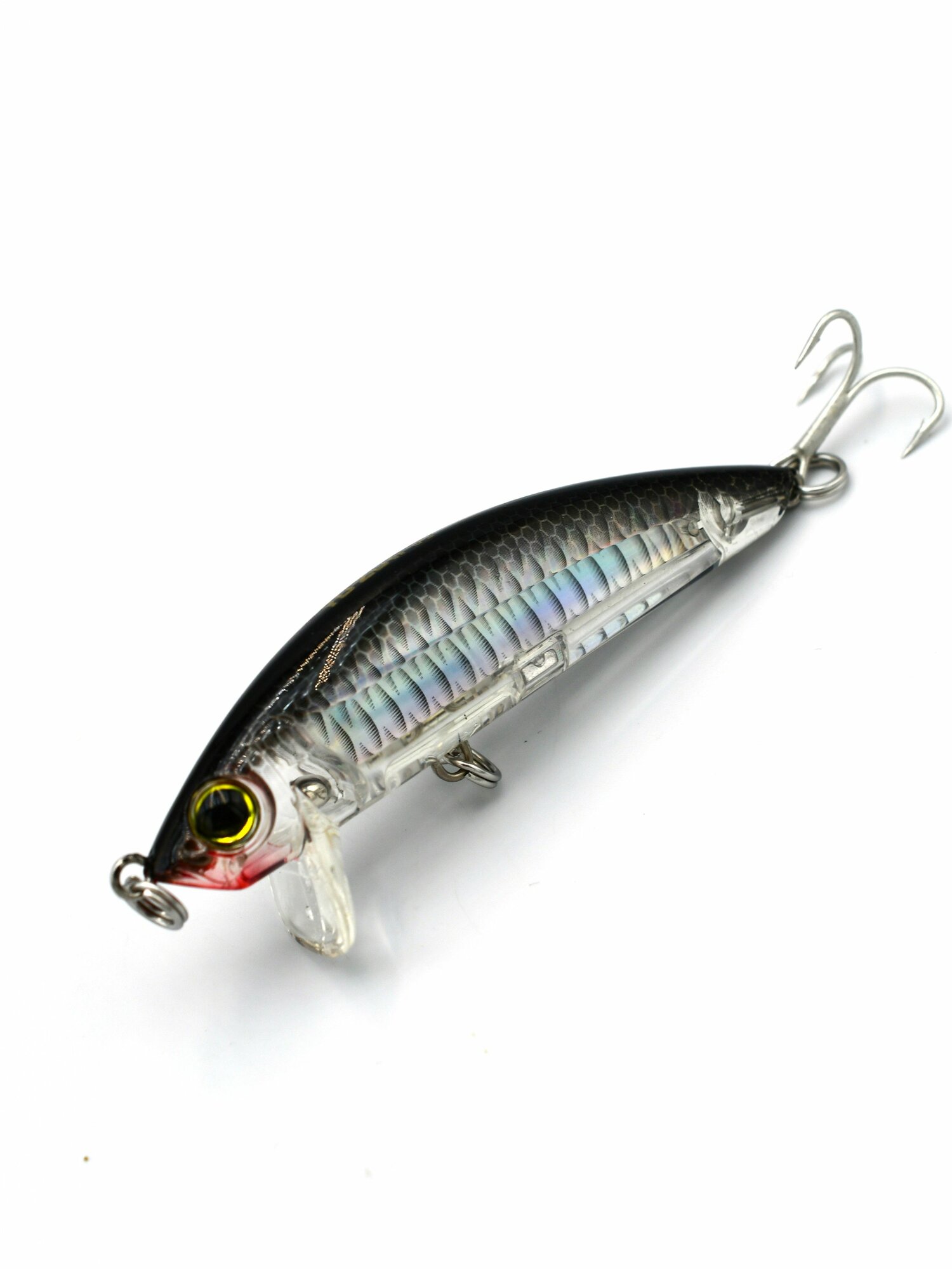 Воблер Yo-Zuri 3D Inshore Surface Minnow 90(F) на окуня; щуку; жереха