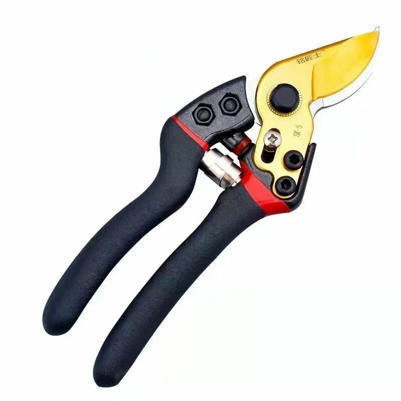 Ножницы для обрезки копыт коз овец / инструмент, секатор, кусачки копытные для стрижки сельхоз животных W4