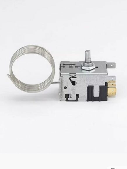 Danfoss 077B4047 - Стандартный термостат для холодильников, B4