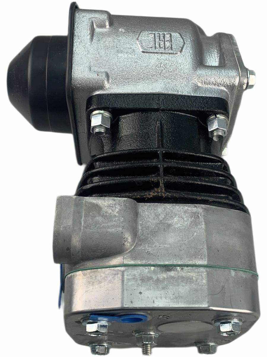 Компрессор КАМАЗ Н/O Айк-Мото Ижевск, одноцилиндровый, 300x200x150мм, 1шт