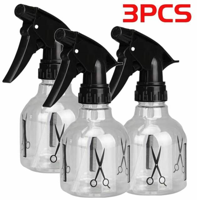 Распылитель спрей парикмахерский для волос/Пульверизатор для воды 20 мл.