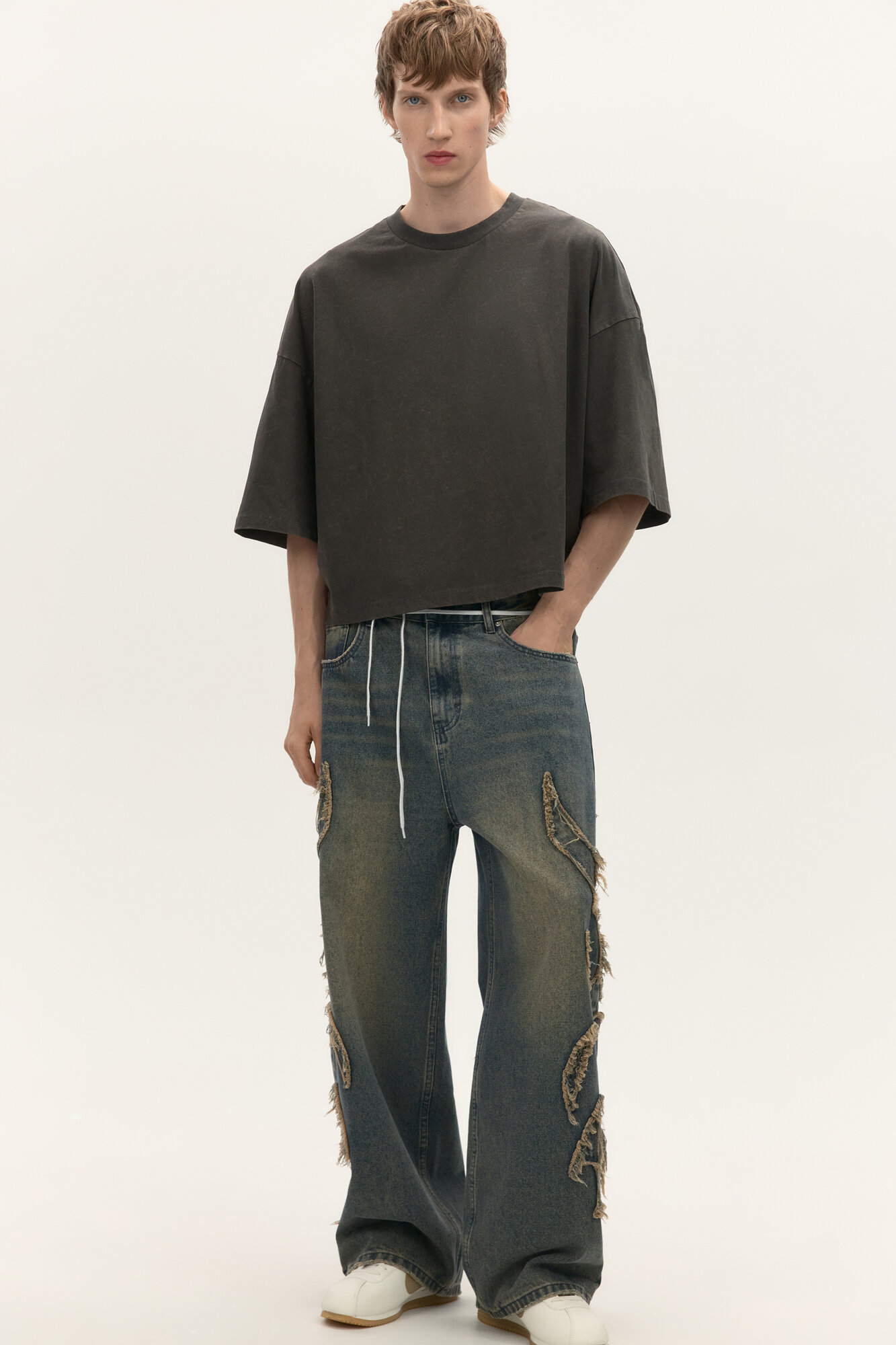 Футболка Man Urban