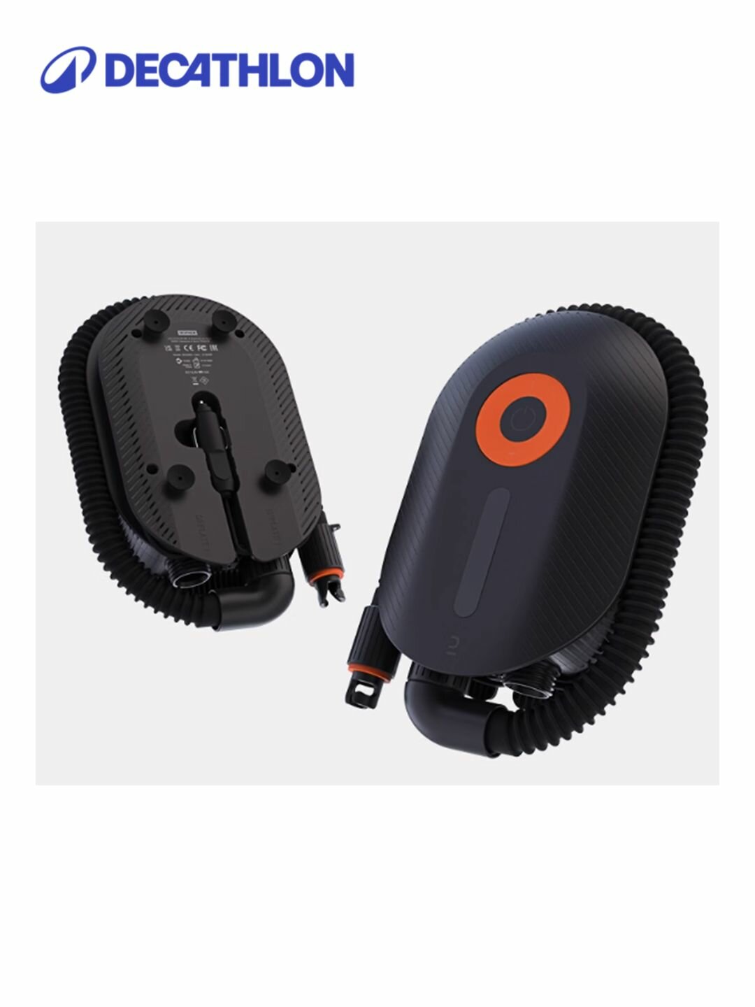 Насос для надувных изделий Decathlon OVKS