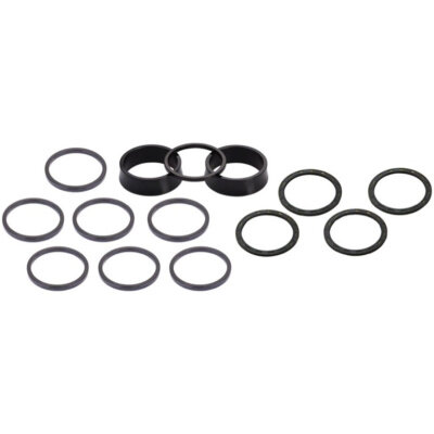 Шайба шатунов Race Face Crankset Spacer Kit 30mm (F10019)
